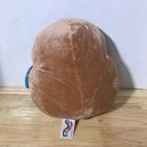 Squishmallows | Accessories | Squishmallow 8 Sinclair The Avocado Toast ...